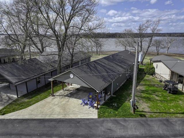 25767 S 605 Rd, Grove, OK 74344