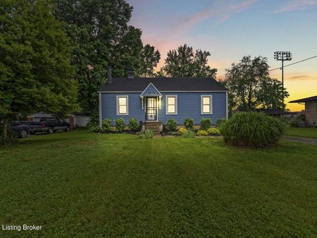 2576 Martin Ave, Louisville, KY 40216