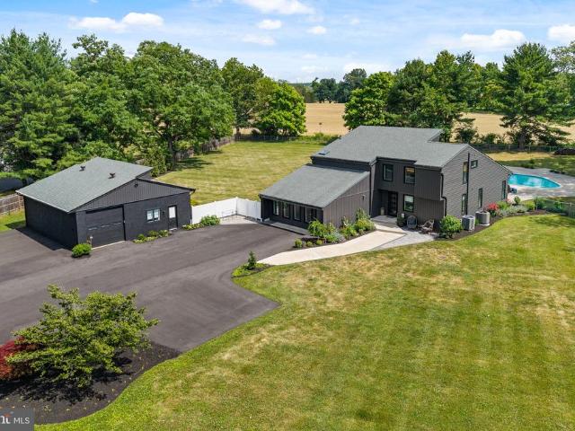 2576 Monmouth Road