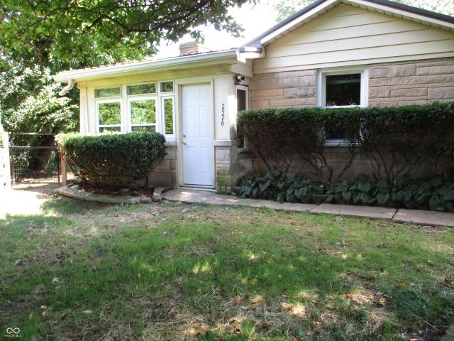 2576 Old State Road 37 Road S