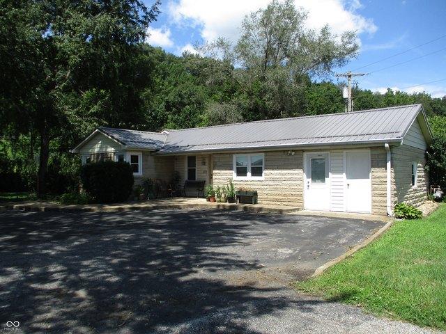 2576 Old State Road 37 S, Martinsville, IN 46151