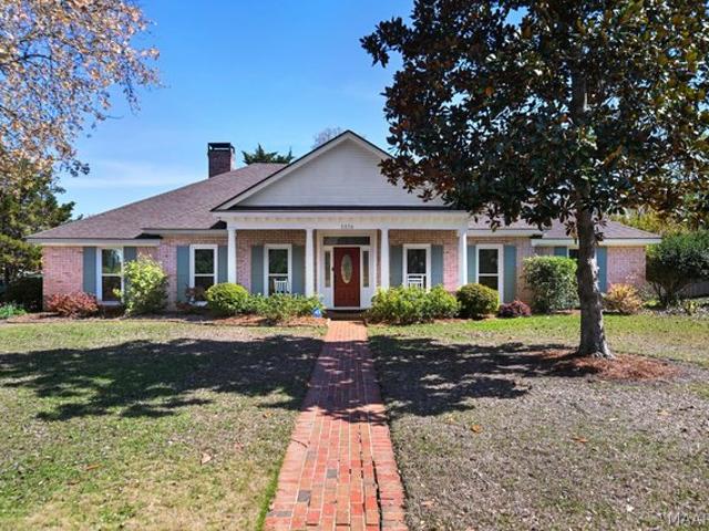 2576 Aimee Dr, Montgomery, AL 36106