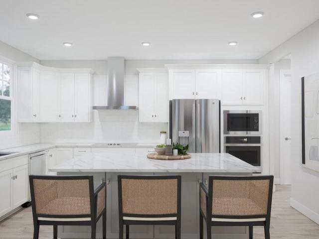 2576 Blue Ridge Avenue # HOMESITE 115