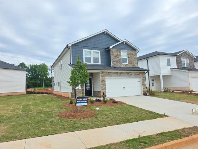 2576 Double Oak Trail