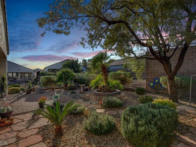 2576 Flare Star Dr, Henderson, NV 89044 | MLS #2767