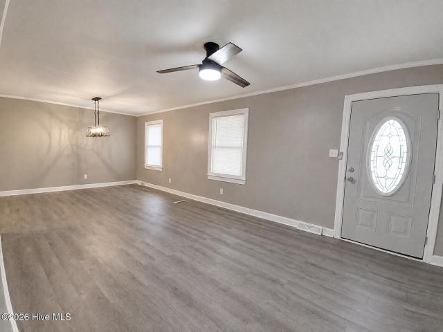 2576 Forrest Drive