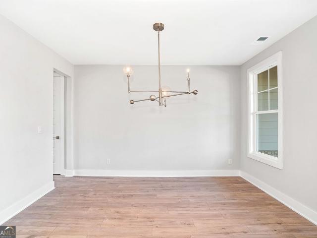 2576 Parkside Way Homesite 15