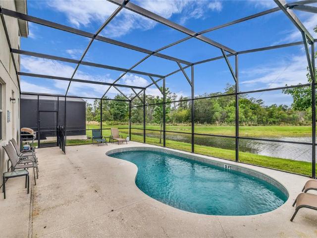 2576 Shanti Dr, Kissimmee, FL 34746 | MLS #O6401 | Compass
