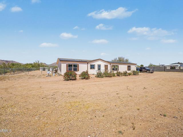 2576 W Tepee St, Apache Junction, AZ 85120 | MLS #7016 | Compass