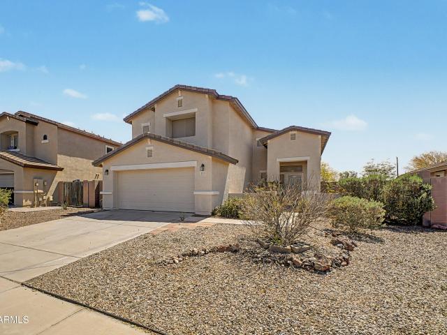 25773 W St Kateri Dr, Buckeye, AZ 85326 | MLS #7009 | Compass