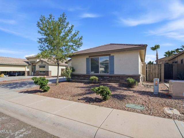 25773 W Watkins St, Buckeye, AZ 85326