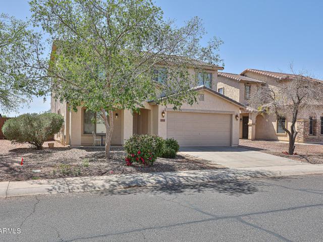 25771 W Satellite Ln, Buckeye, AZ 85326 | MLS #7006 | Compass