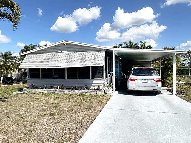 25771 Carnation L Ct Unit CARL126, Bonita Springs, FL 34135