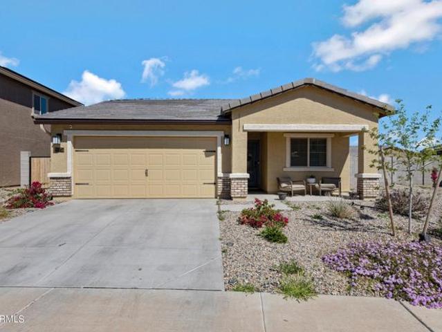 25774 W Allen St, Buckeye, AZ 85326
