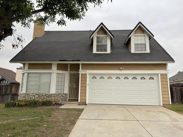 25776 Margarita St, Moreno Valley, CA 92553