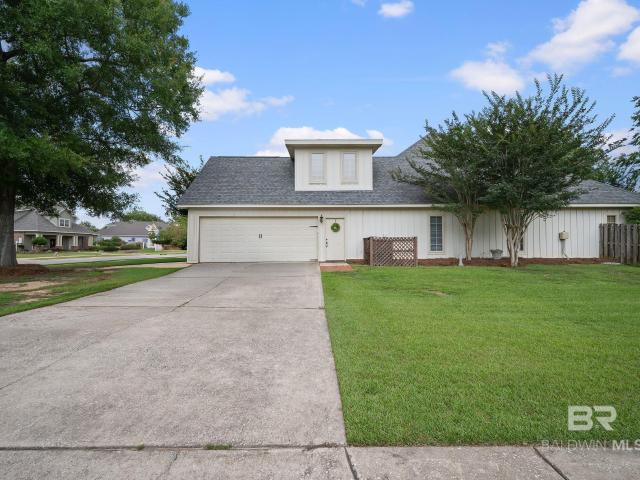 25778 Tealwood Drive