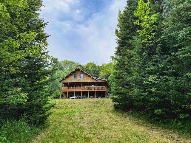 2577 Macintosh Hill Rd, Bethel, VT 05032