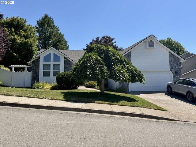 2577 NW Ptarmigan St, Salem, OR 97304