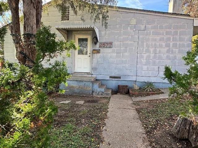 2577 NW 22nd St, Fort Worth, TX 76106 | MLS #21123 | Compass