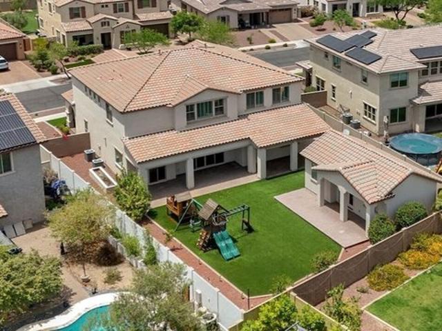 2577 N Beverly Pl, Buckeye, AZ 85396