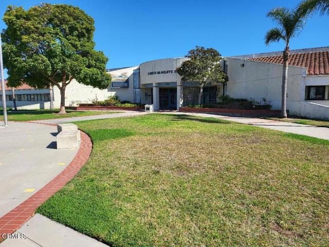 2577 Anchor Ave, Port Hueneme, CA 93041 | MLS #V1 35977VC