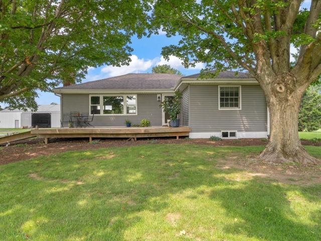 2577 County Road 600 E
