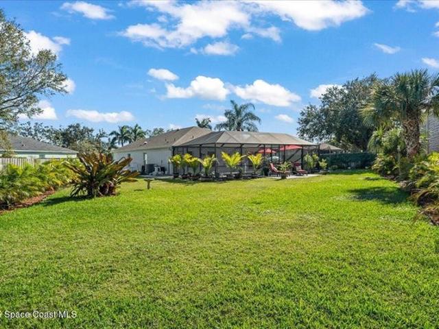 2577 Deercroft Dr, Melbourne, FL 32940