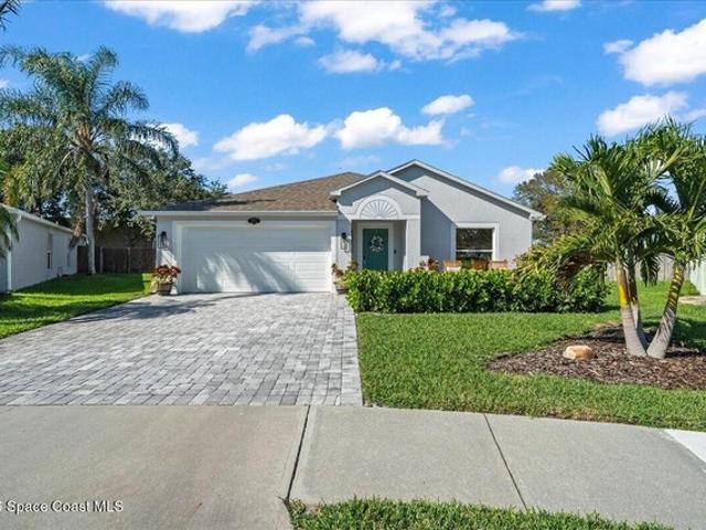 2577 Deercroft Dr, Melbourne, FL 32940