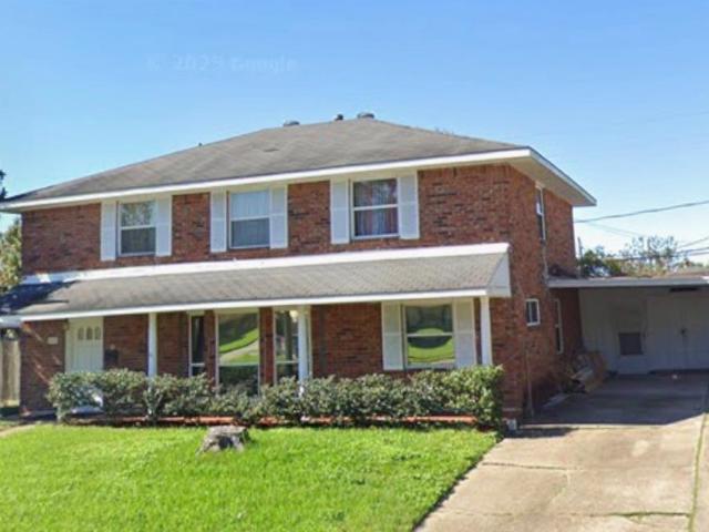 2577 Holiday Dr, New Orleans, LA 70131 | MLS #2536