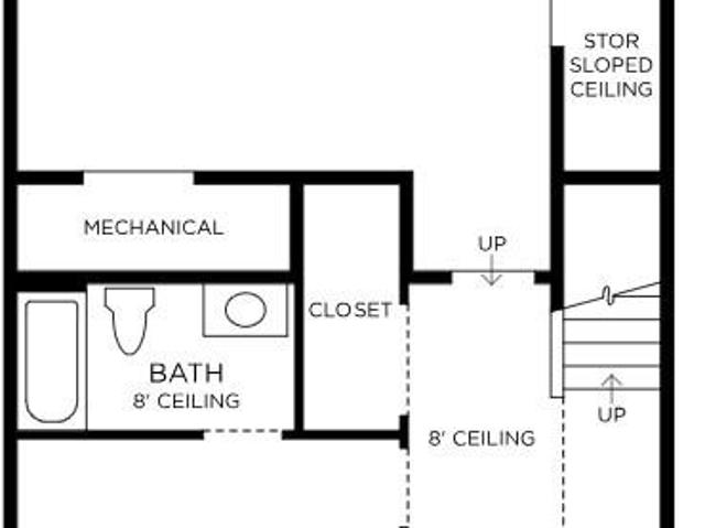 2577 Trail Lane