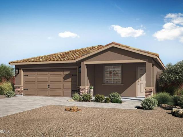 25783 W Coles Rd, Buckeye, AZ 85326
