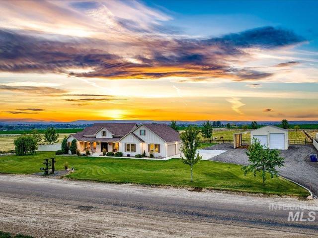 25781 Lon Davis Rd