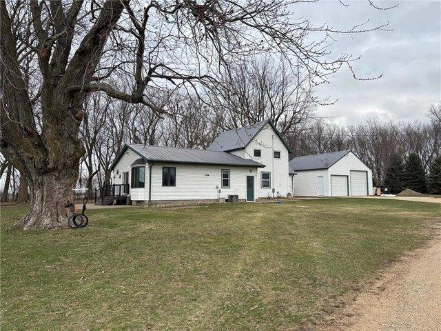 25782 th St, Reading, MN 56165