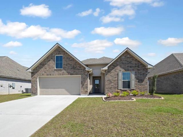 25786 Pristine Street