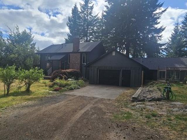 25789 NW Green Mountain Rd, Banks, OR 97106