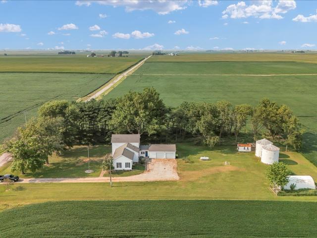 2578 County Road 1100 East E