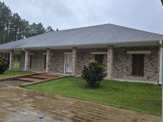2578 Fords Creek Rd Lot B, Poplarville, MS 39470
