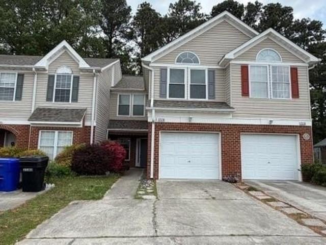 2578 Hartley St, Virginia Beach, VA 23456