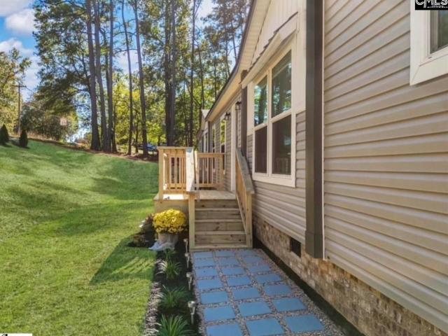 2578 John Dodd Road