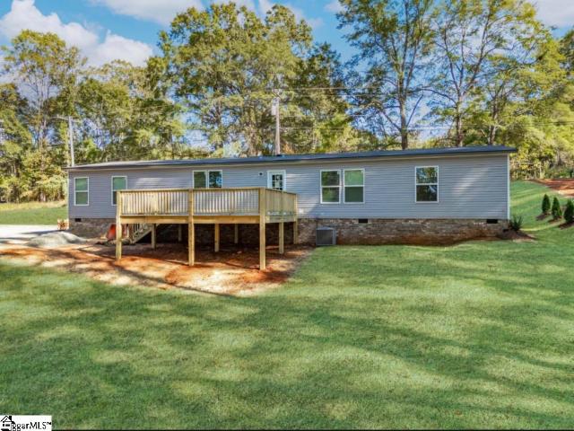 2578 John Dodd Road