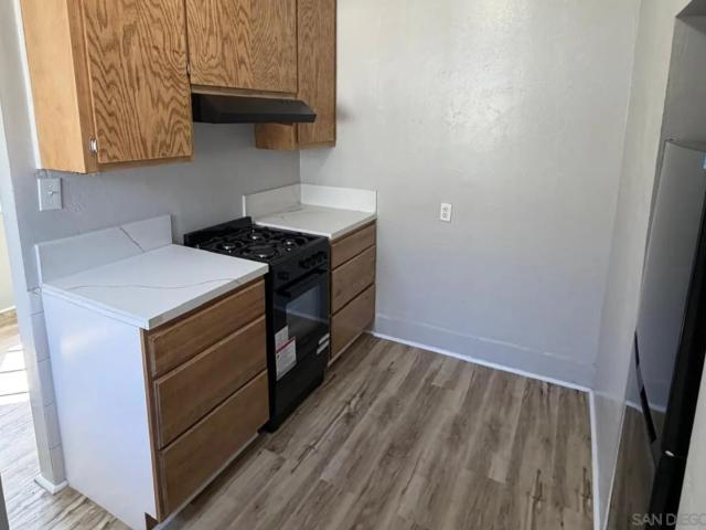 2578 L St, Unit 1, San Diego, CA 92102 | MLS #260014