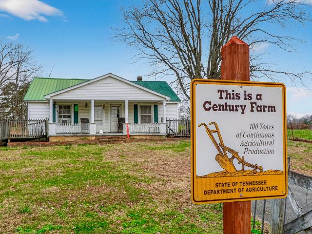 2578 Pea Ridge Rd