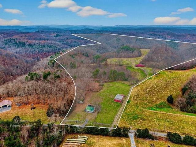 2578 Pea Ridge Rd, Liberty, NC 27095
