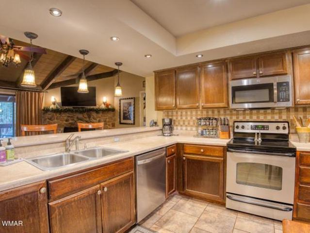 2578 Thunderbolt Cir #16A, Pinetop, AZ 85935