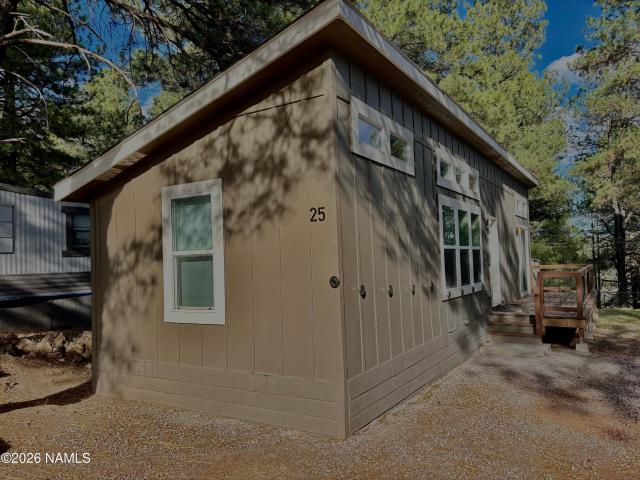 2578 Tovar Trail, Unit 25, Flagstaff, AZ 86005 | MLS #203938