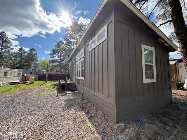 2578 Tovar Trail, Unit 6, Flagstaff, AZ 86005 | MLS #204076