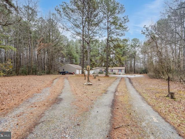 2578 Williamsville Rd, Houston, DE 19954 | MLS #DEKT2044