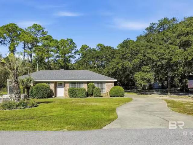 25793 BONITO AVE, ORANGE BEACH, AL 36561