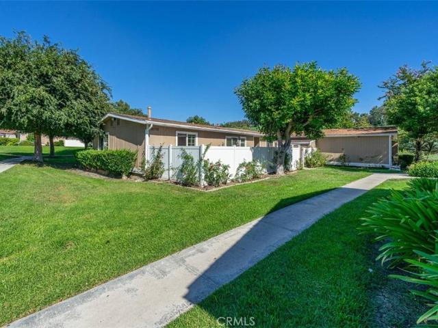 25792 Via Lomas, Unit 77, Laguna Hills, CA 92653 | MLS #OC26072