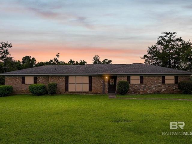 25797 County Road 49, Loxley, AL 36551